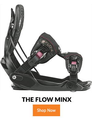 Flow Snowboard Bindings Buying Guide